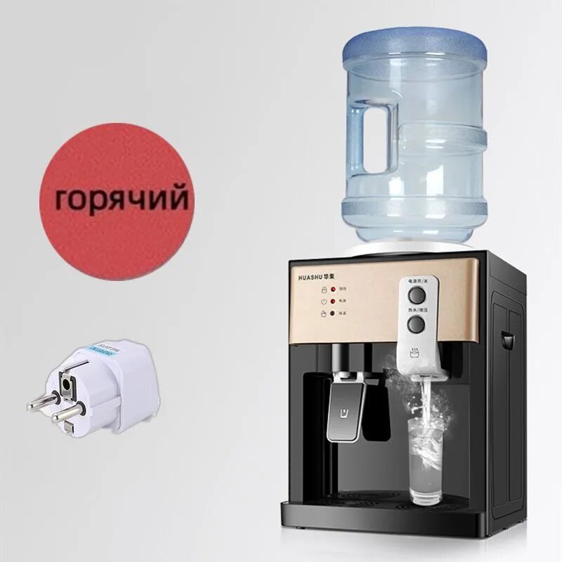 Охладитель воды -jua
