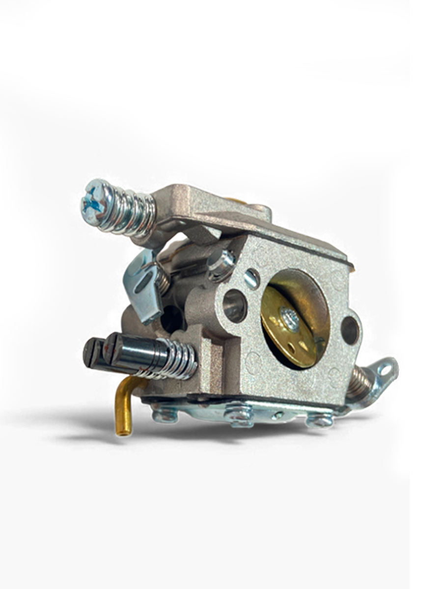 Карбюратор с праймером для бензопилы "Энергопром" 58сс, 40209