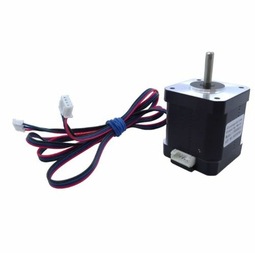 Двигатель шаговый 17HS8401S Nema17
