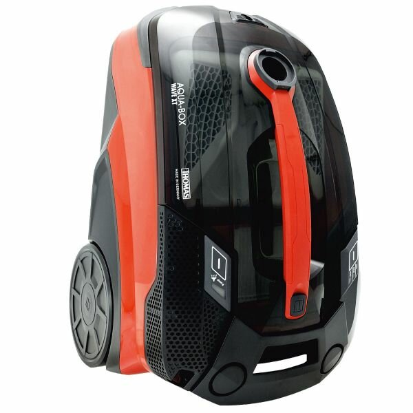 Пылесос Thomas Wave XT Aqua-Box — фото 1