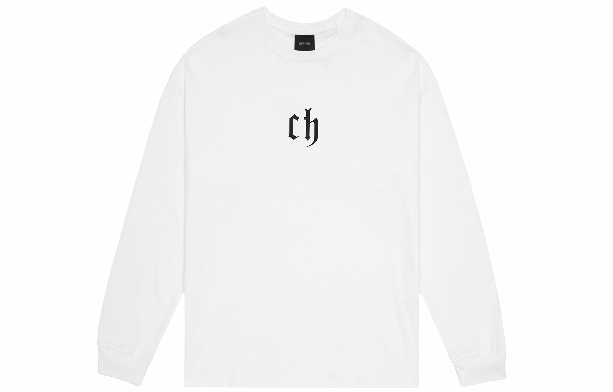 Футболка CHINISM 5098167