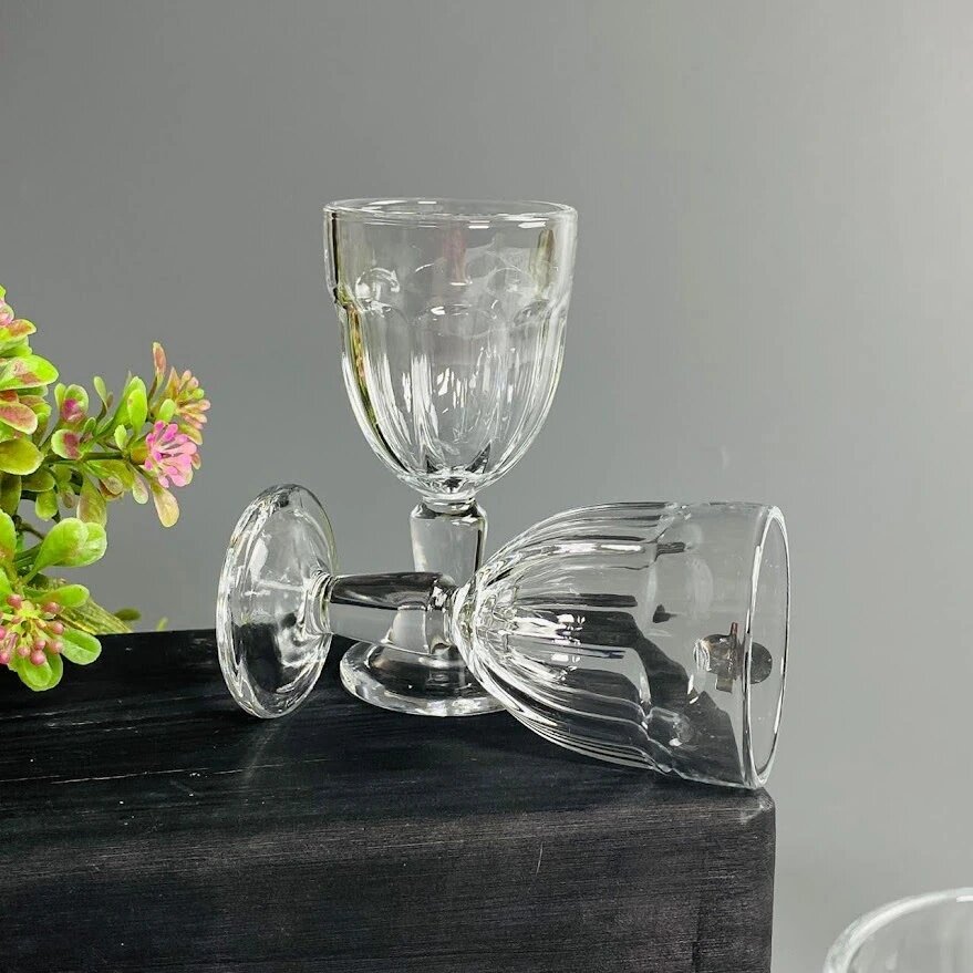 Набор их 6 рюмок 60мл Стекло 588-751 118-588-751