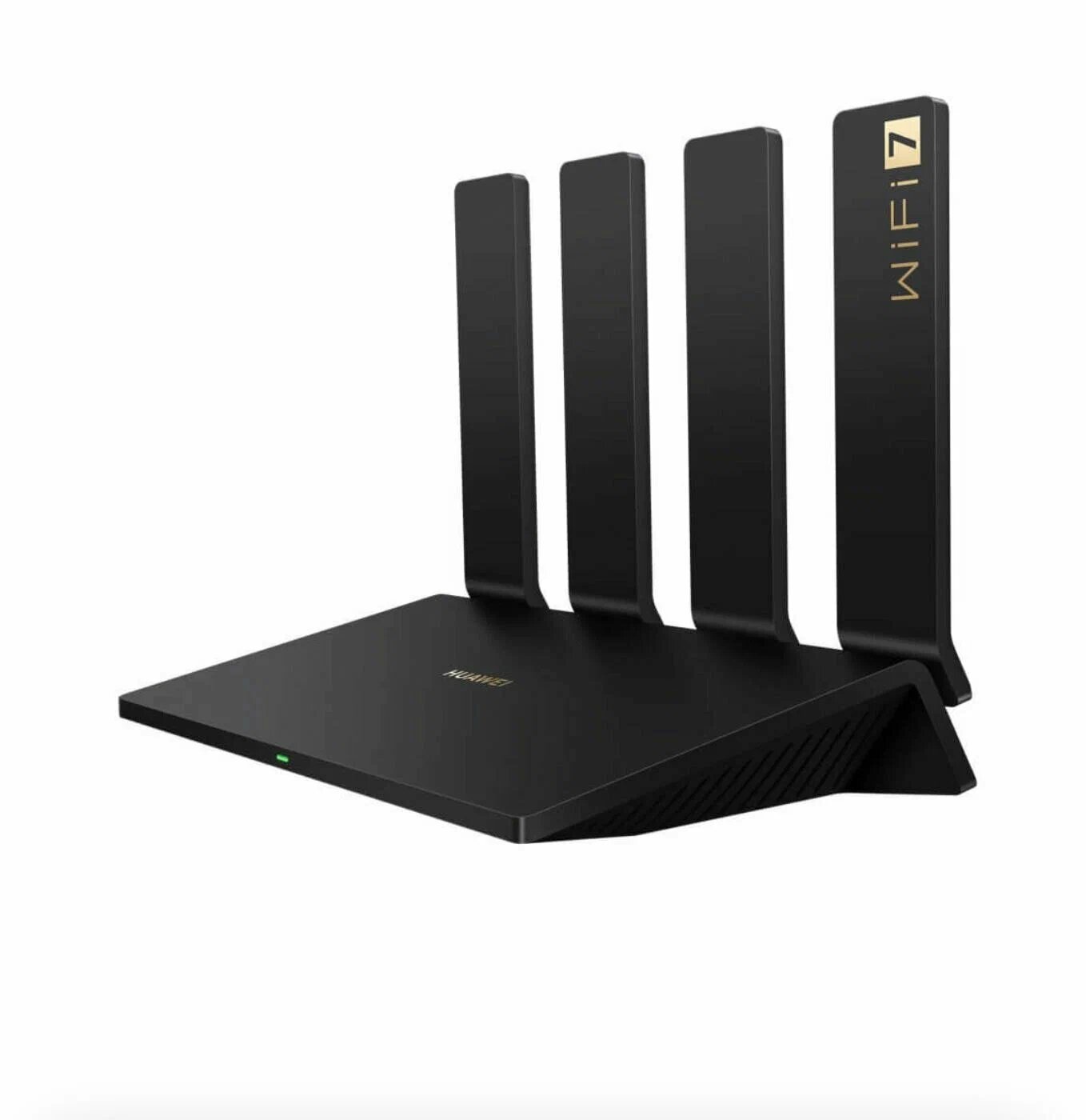 Роутер Huawei BE3 Pro, (YGJN- BE33), WiFi 7, черный (53030DEM)