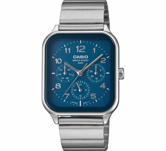 Наручные часы CASIO — фото 1