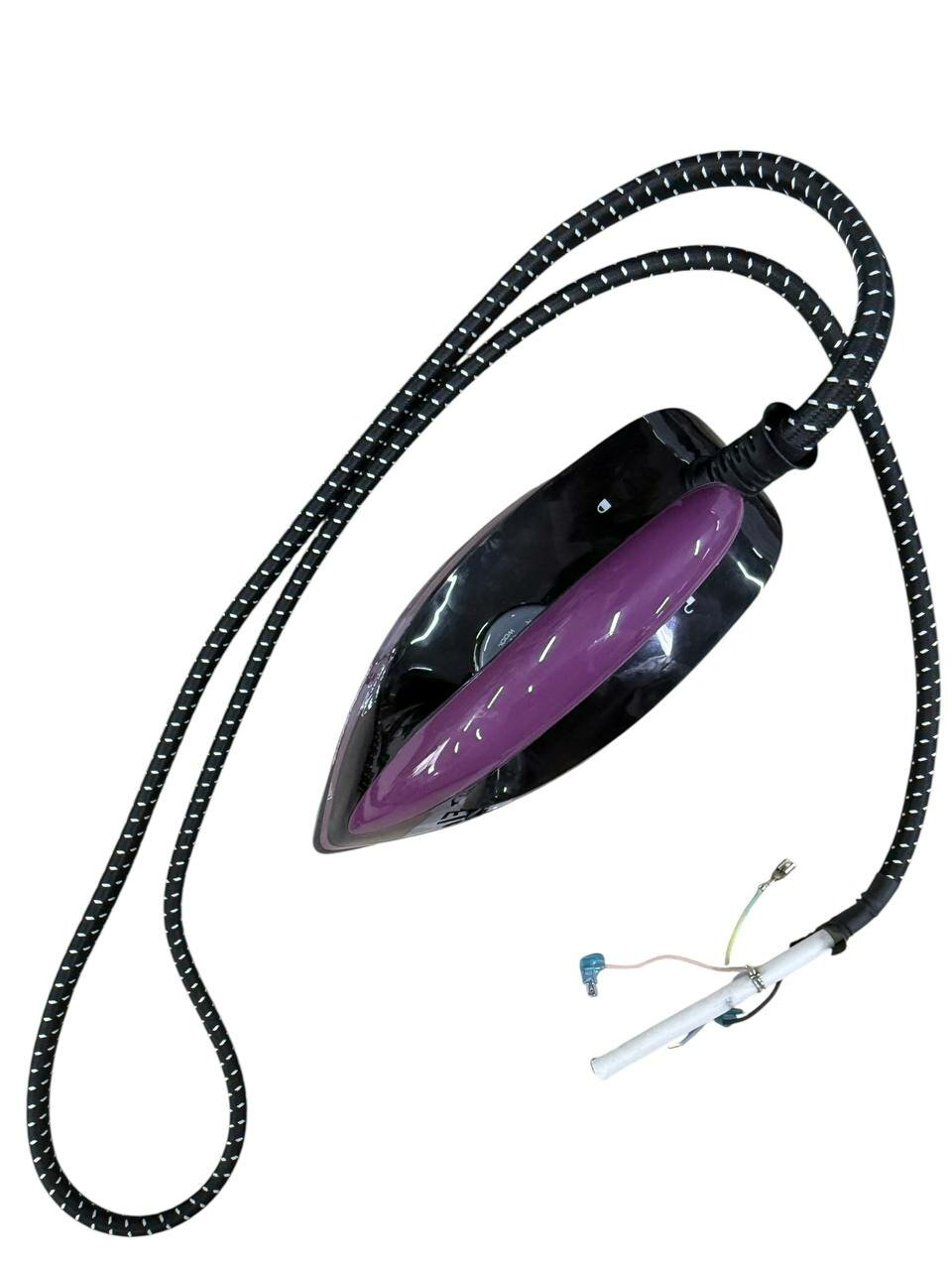 Утюг парогенератора Morphy Richards Speed Steam 332102