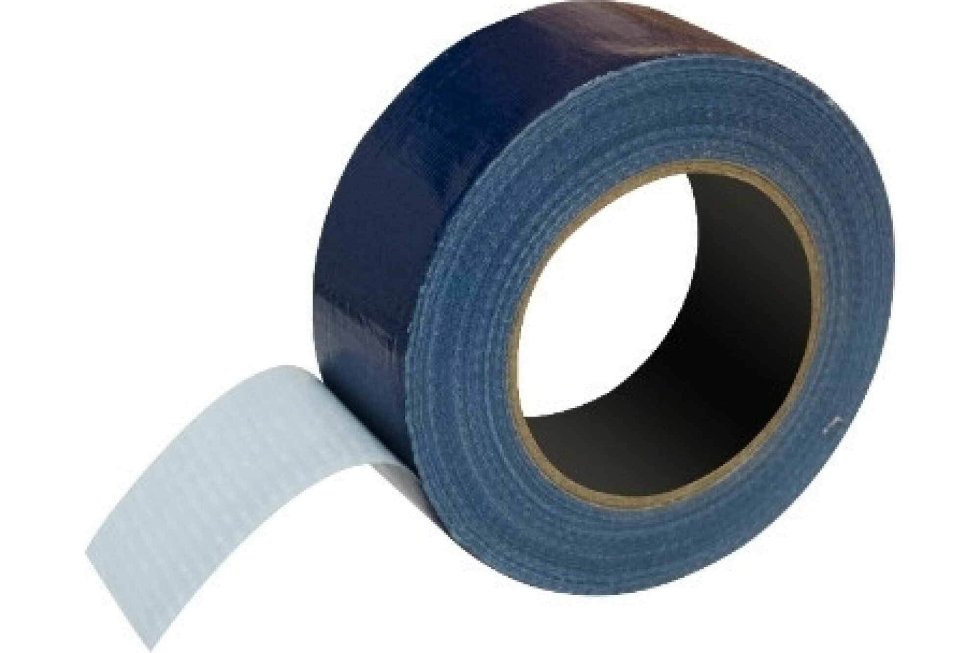 Армированная самоклеящаяся лента VALTEC синяя, 48 мм х 50 м VT. LAR.4850. B