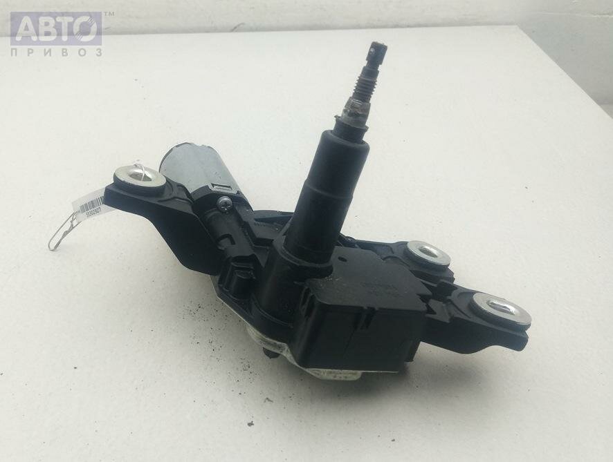 Двигатель стеклоочистителя заднего (моторчик дворников) Volkswagen Passat B6