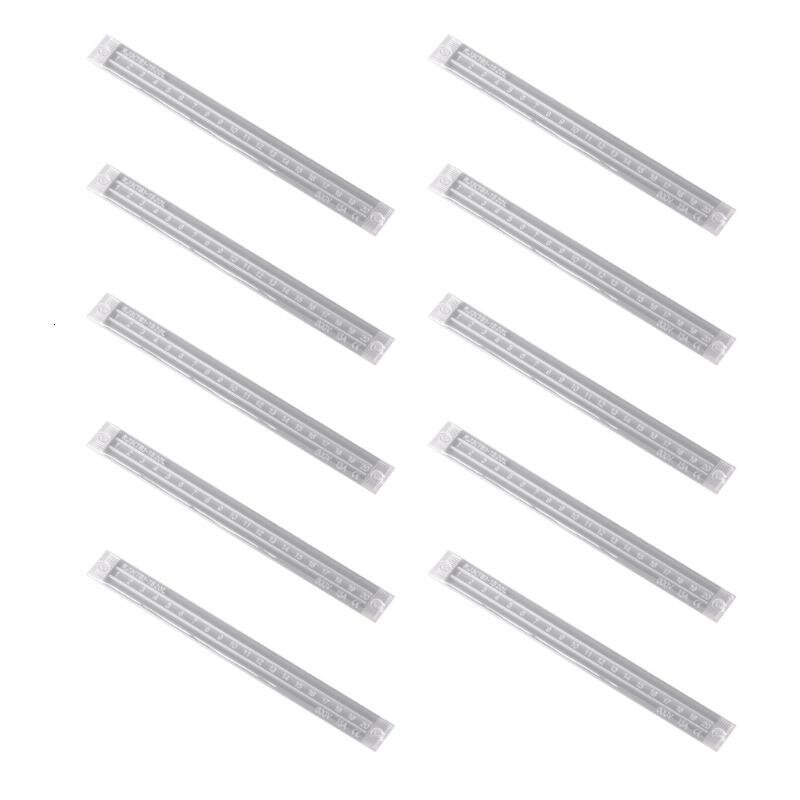 Защитные колпачки для клеммных колодок (10 шт.), TB 1520