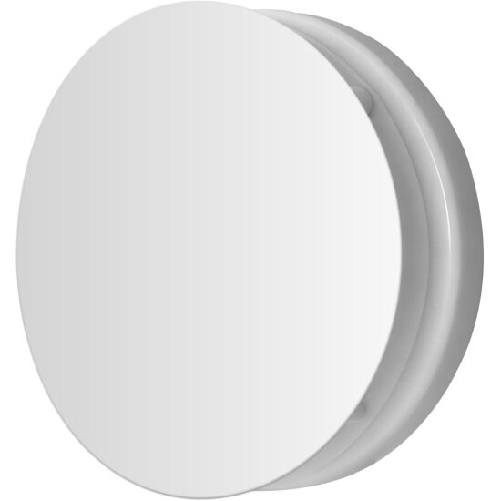 Вентилятор вытяжной Seicoi Ratio Design 100 White