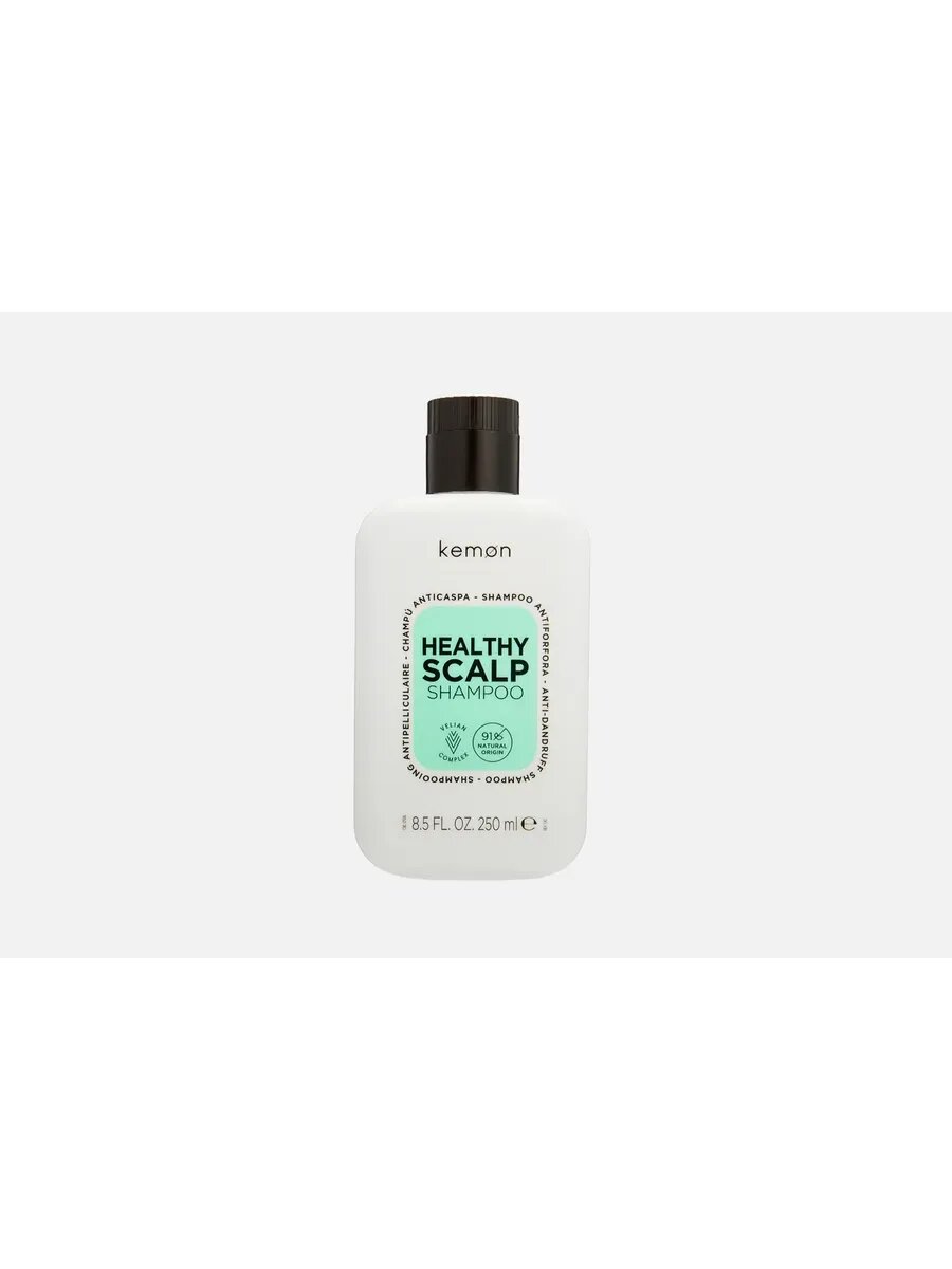 KEMON Healthy Scalp Шампунь против перхоти 250мл