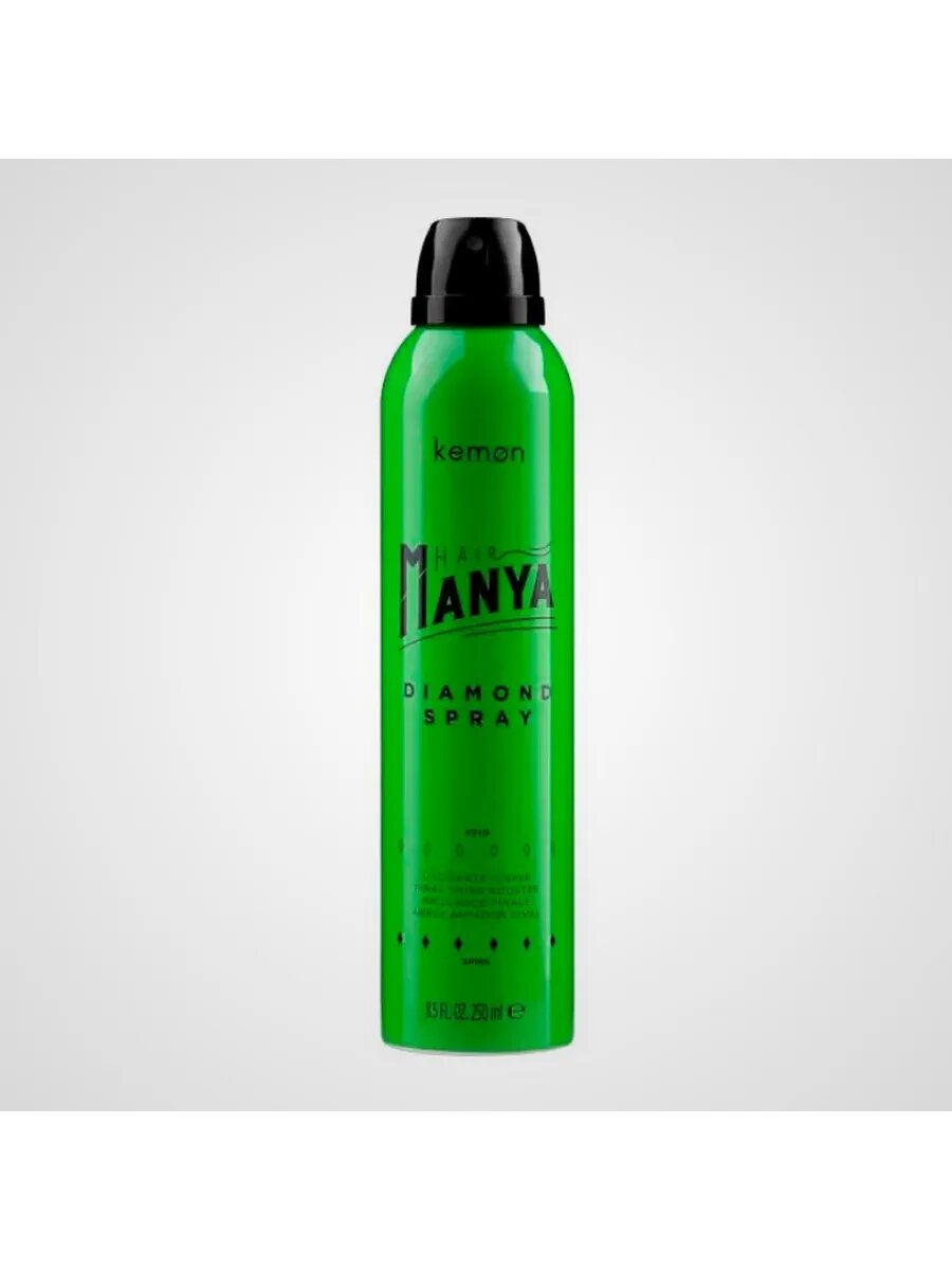 KEMON Hair Manya Diamond Spray Спрей 250 мл