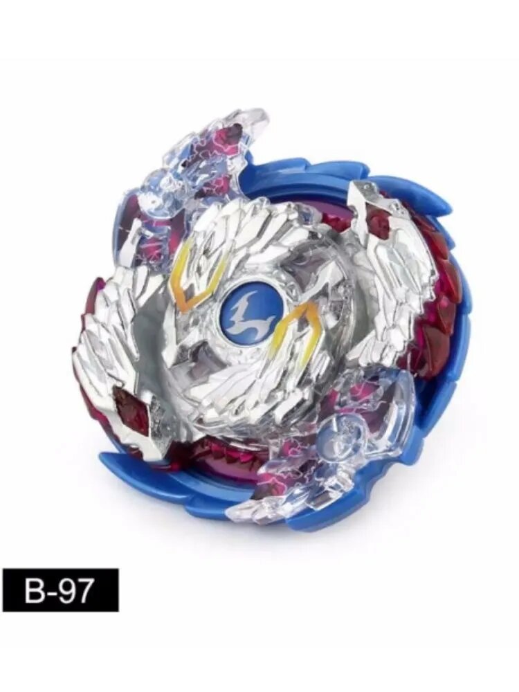 Волчок бейблэйд бёрст набор с пусковым устройством Beyblade burst игрушка для детей Geist Fafnir