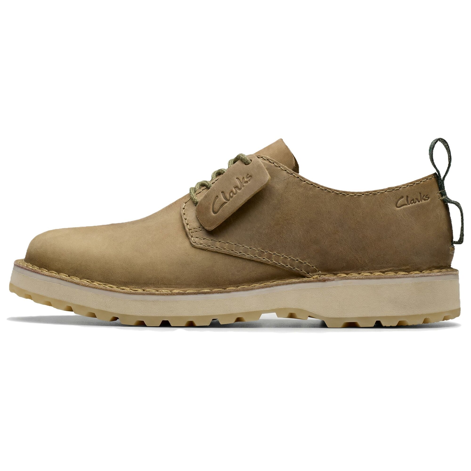 Ботинки Clarks 431329941