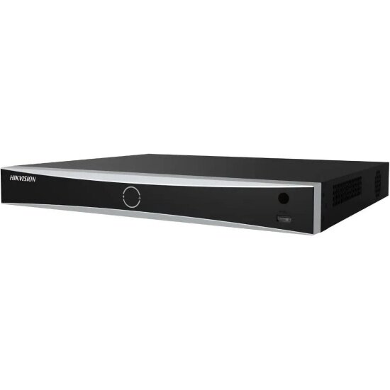 Видеорегистратор Hikvision DS-7616NXI-I2/16P/S(E)