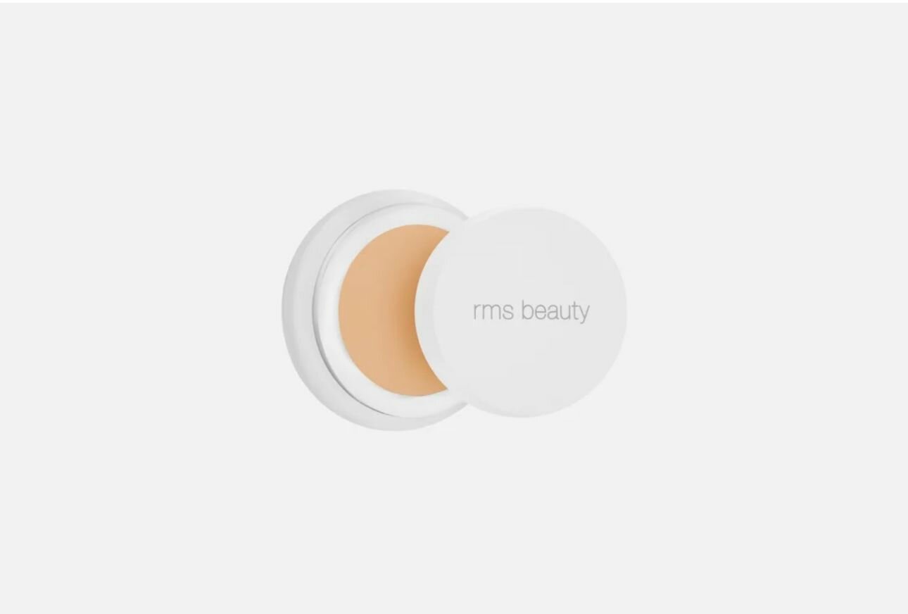 Rms beauty Консилер UnCoverup Concealer оттенок 00, кремовый