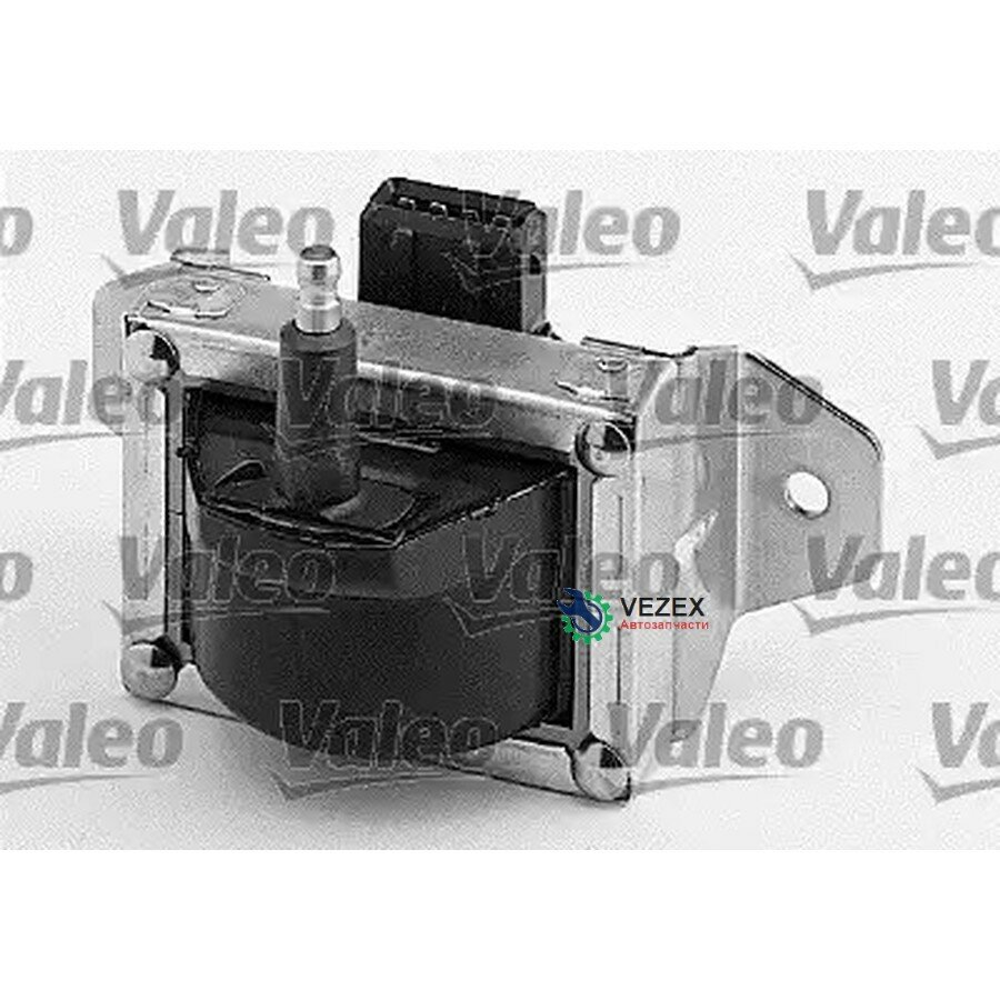 VALEO 245038 Катушка зажигания
