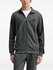 Куртка Piped zip-up jacket
