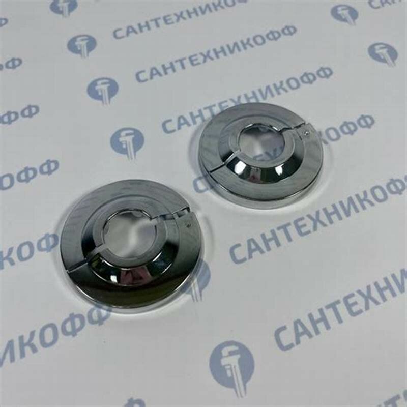 Отражатель разъёмный, 1/2", глубина 12 мм
