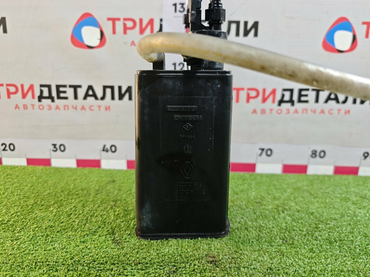 Абсорбер топливной системы Лада Ларгус 1.6 K7M 2015 (б/у)