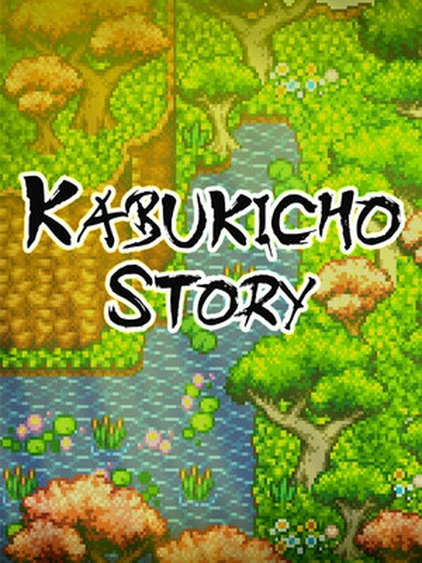 Игра Kabukicho Story Steam Gift |PC/ПК| регион Аргентина | Подарок Стим