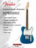 Squier Affinity Series Telecaster SS электрогитара