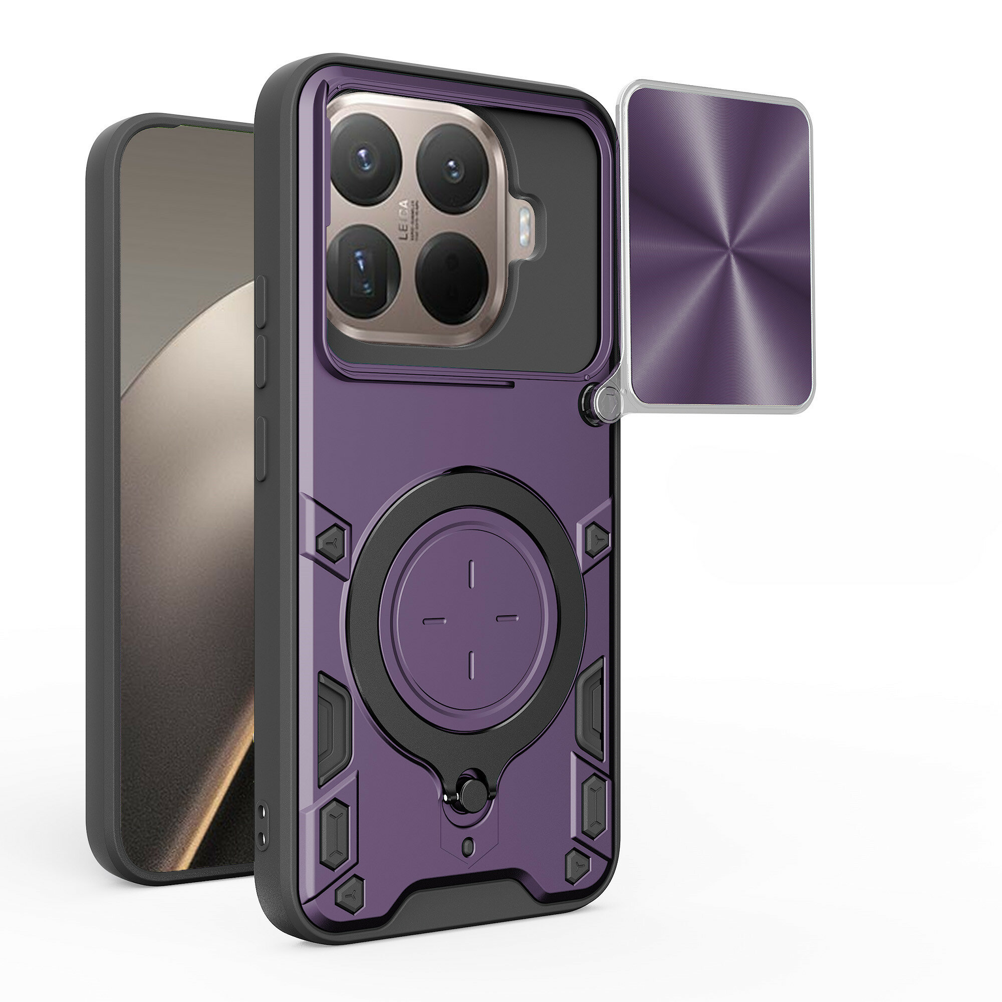 Чехол для Xiaomi 17T