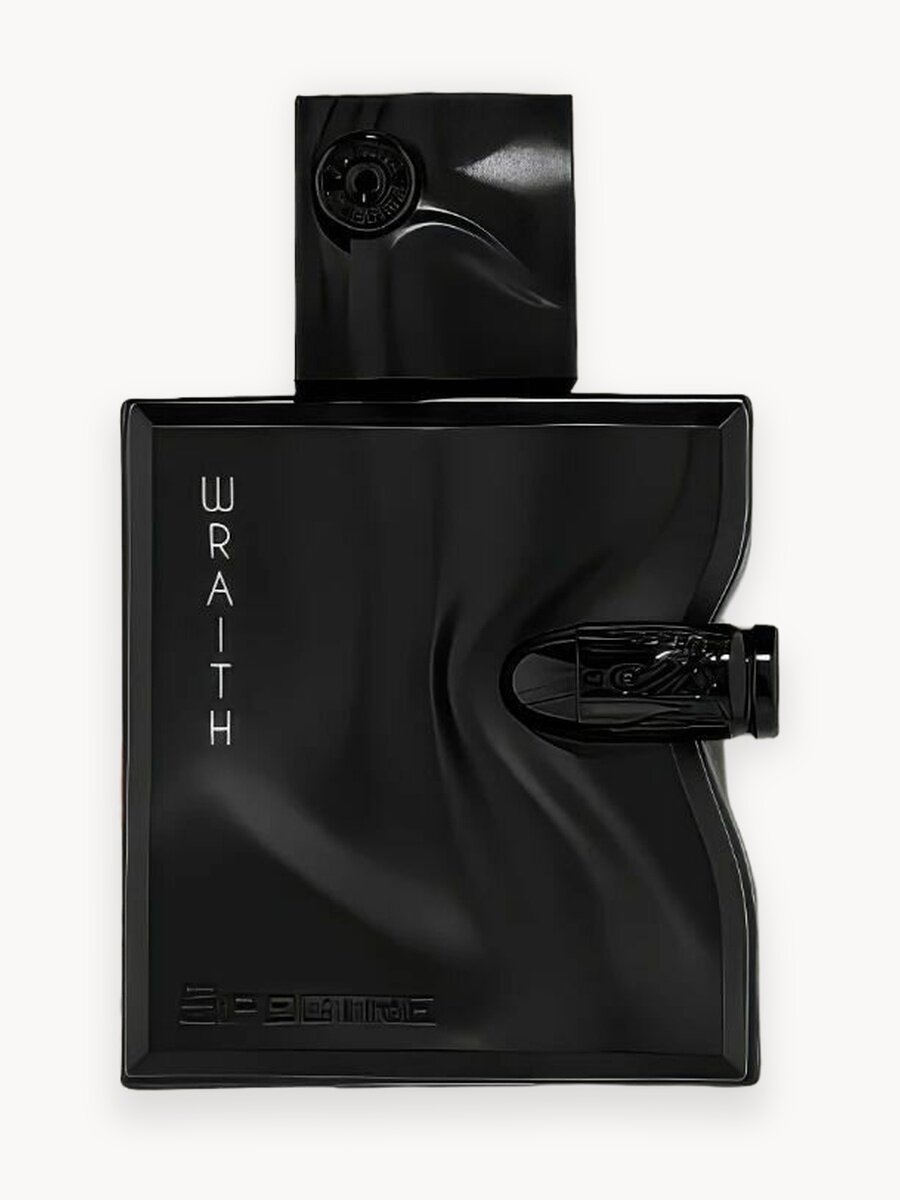 Парфюмерная вода парфюм мужской арабский стойкий Spectre Wraith, Fragrance World, 100 мл