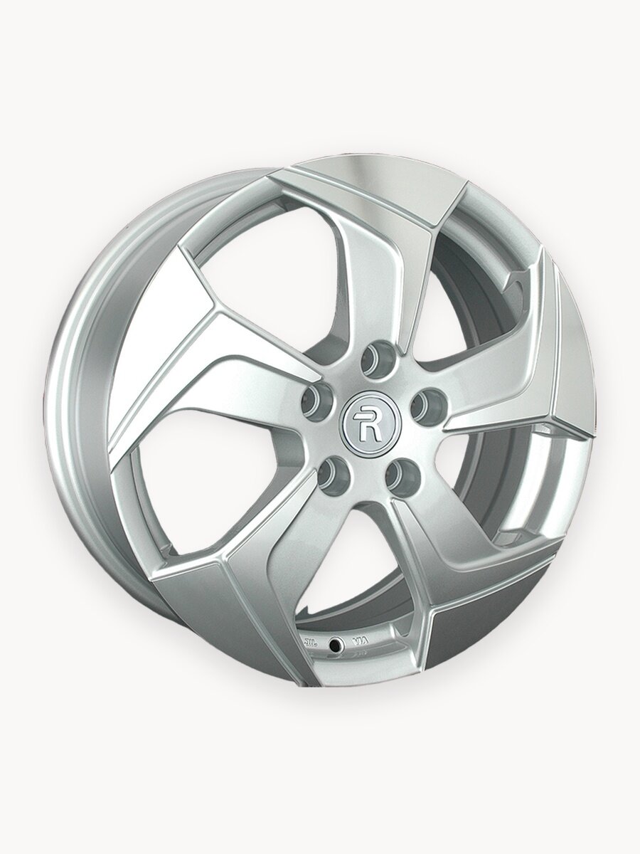 Диск REPLAY HND216 6,5x17 5/114,3 конус ET49 67,1 SF