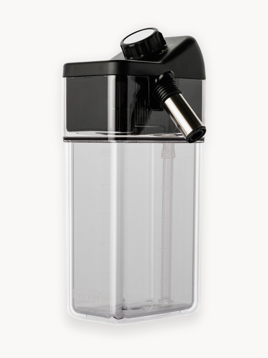 Оригинальный Капучинатор для кофемашины Delonghi ECAM370.95