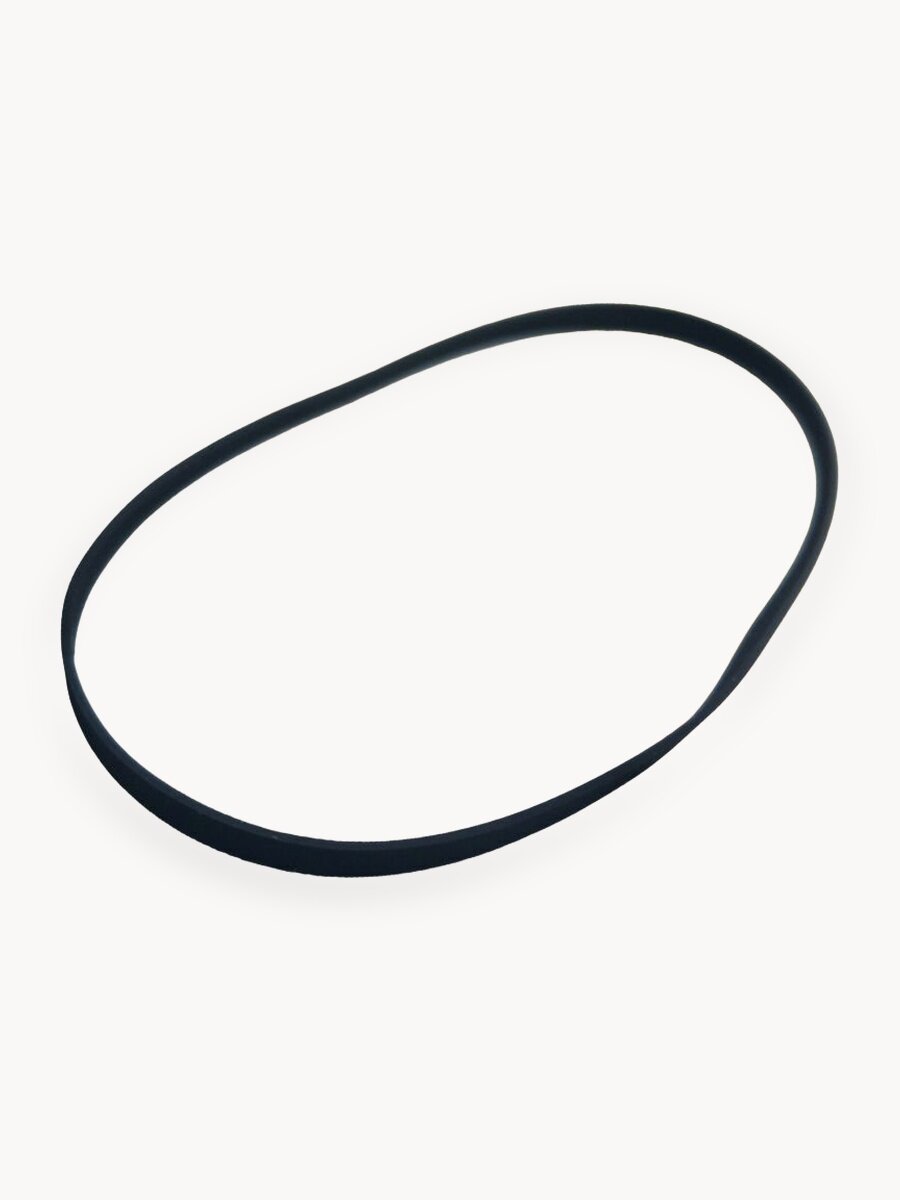 Пассик (ремкомплект) полудлина 85 х 3 мм, для аудиотехники,1 шт