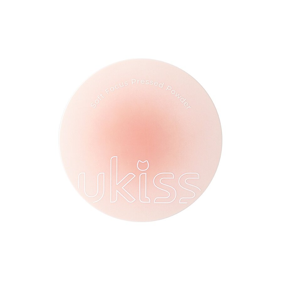 Пудра UKISS