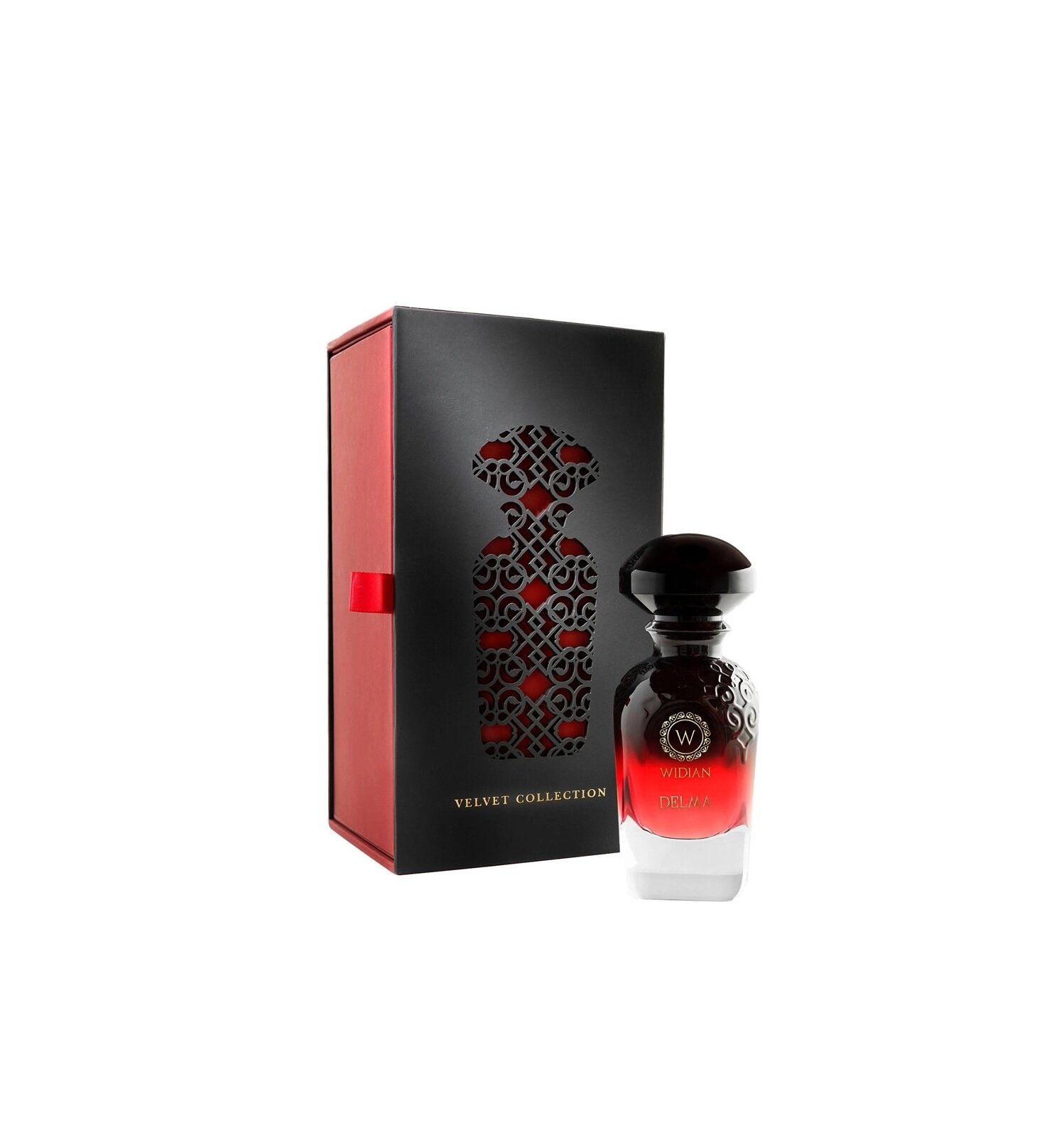 Widian (Aj Arabia) Delma 50 мл духи унисекс, восточные, цветочные