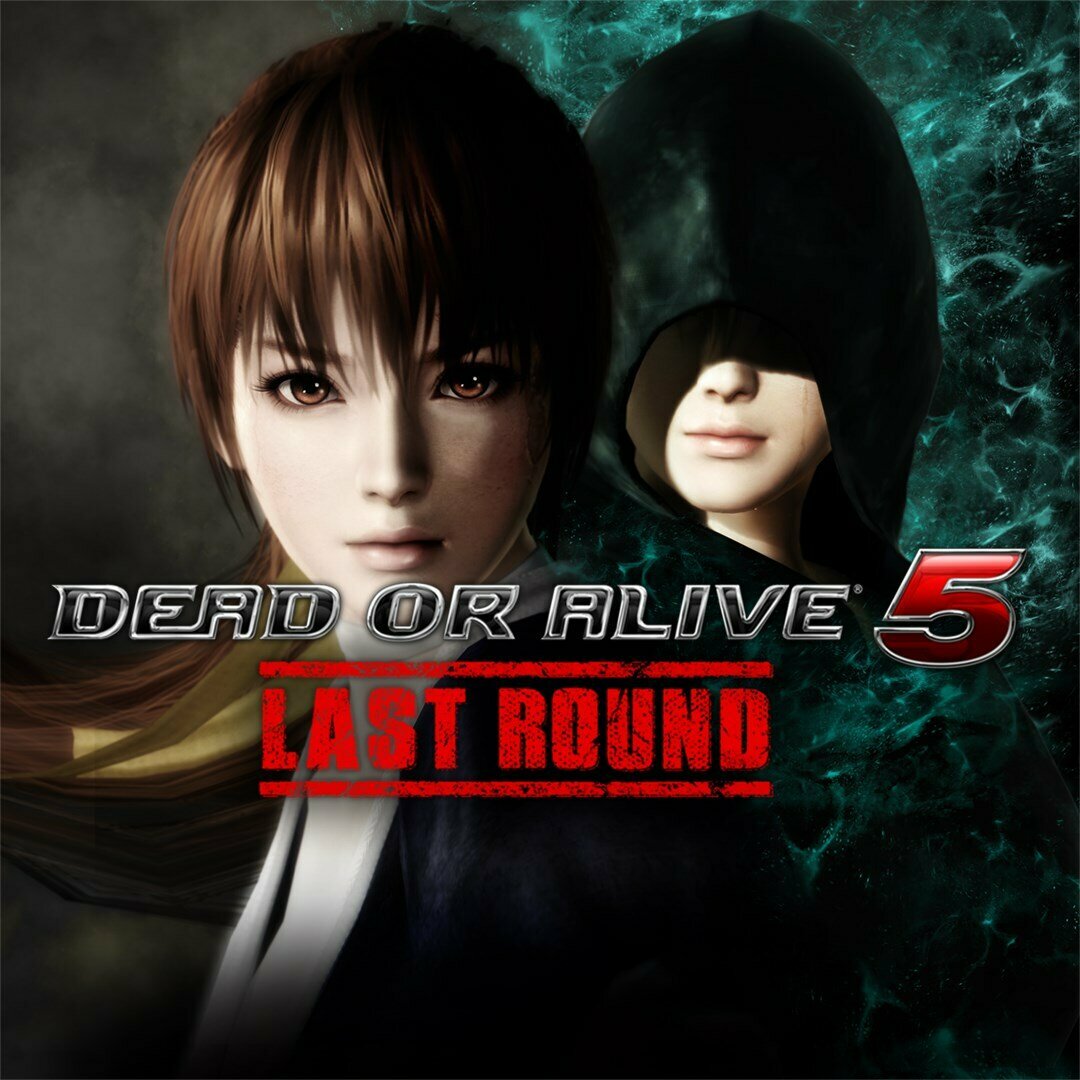 Игра DEAD OR ALIVE 5 Last Round (полная версия) для Xbox - Цифровой код для Microsoft Store