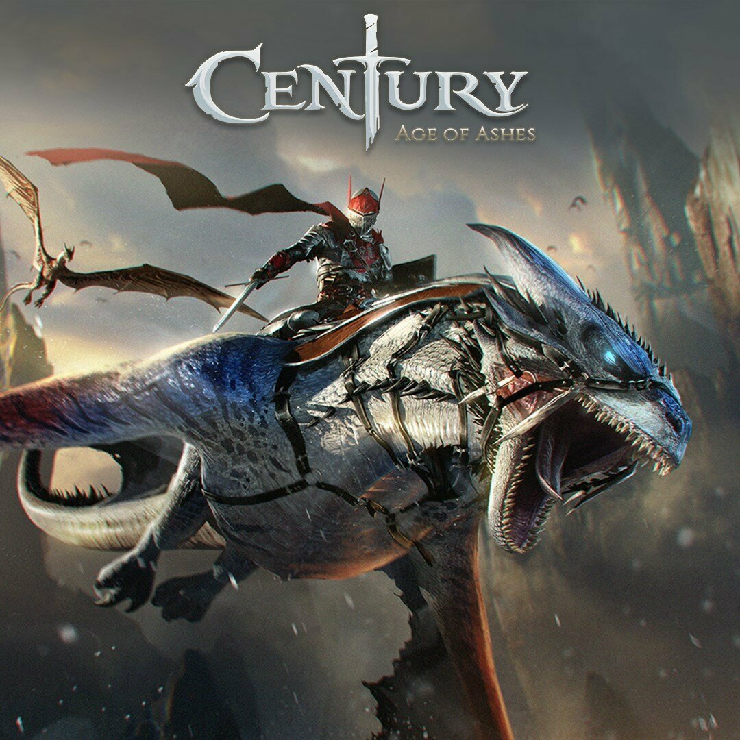Игра Century: Age of Ashes - Fellow Edition для Xbox - Цифровой код для Microsoft Store