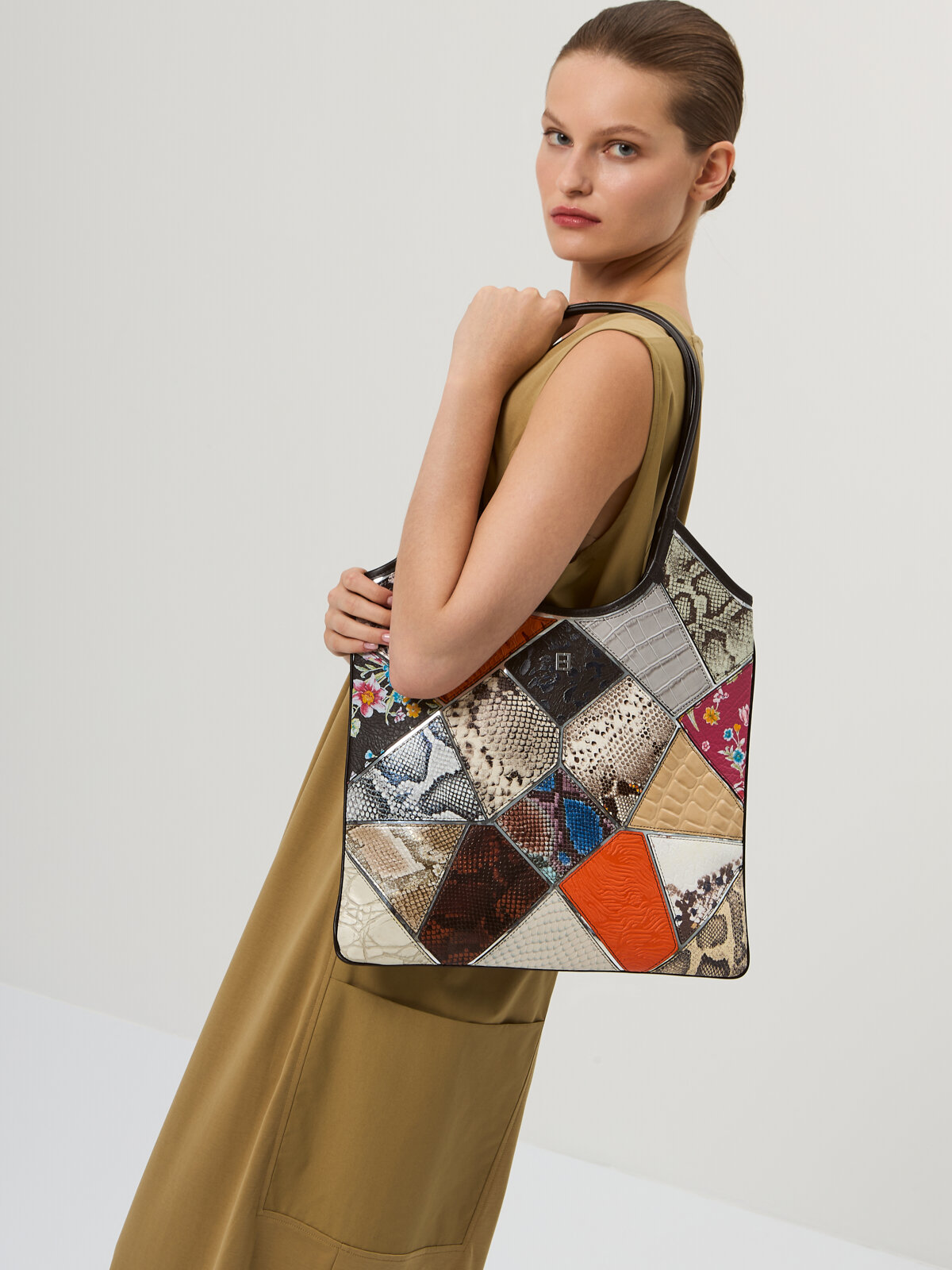 Сумка кросс-боди