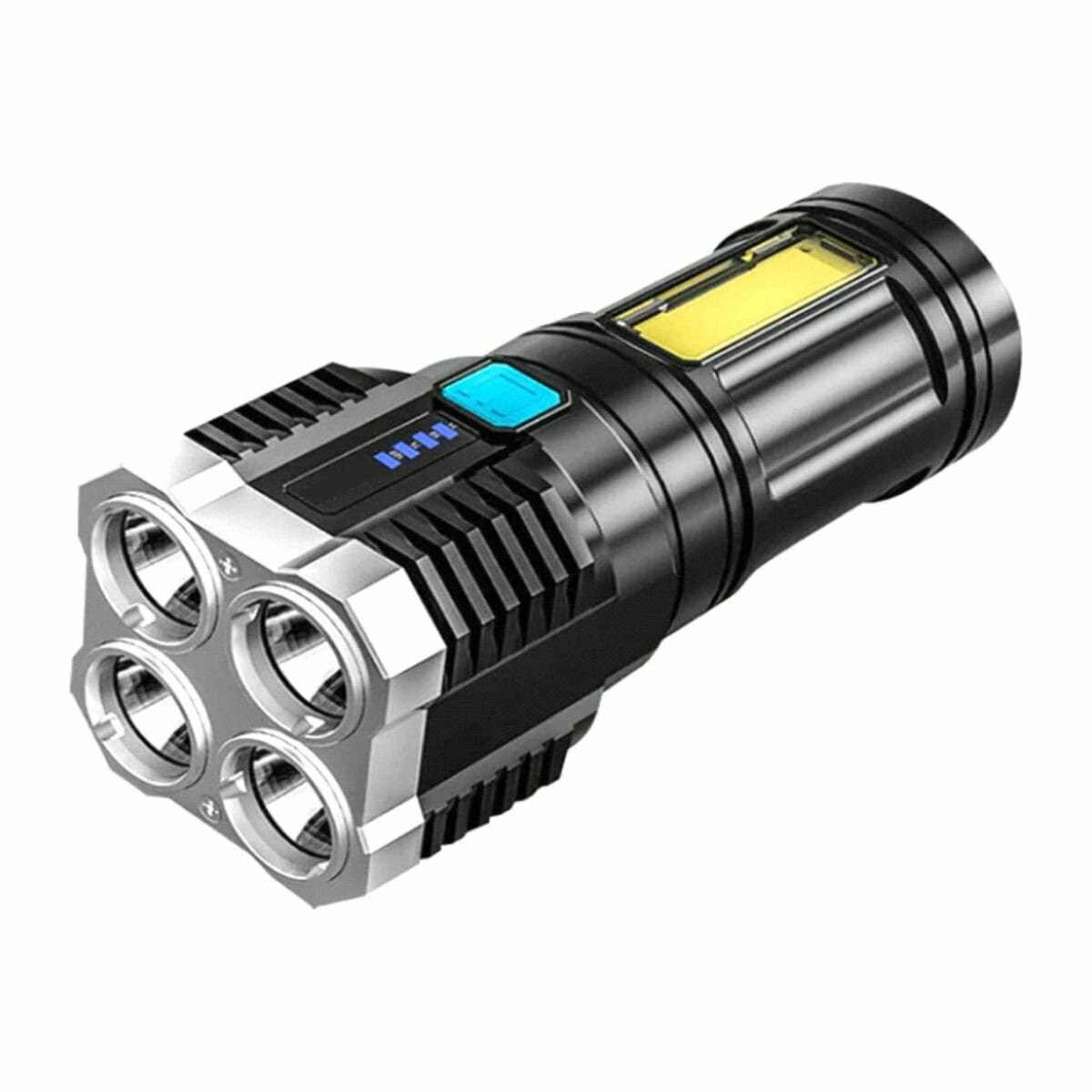 Фонарь ручной LED51525