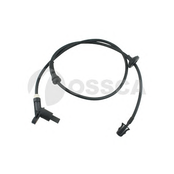 OSSCA 10804 (3A0927807) датчик abs задний VW passat-iv 94 - 97