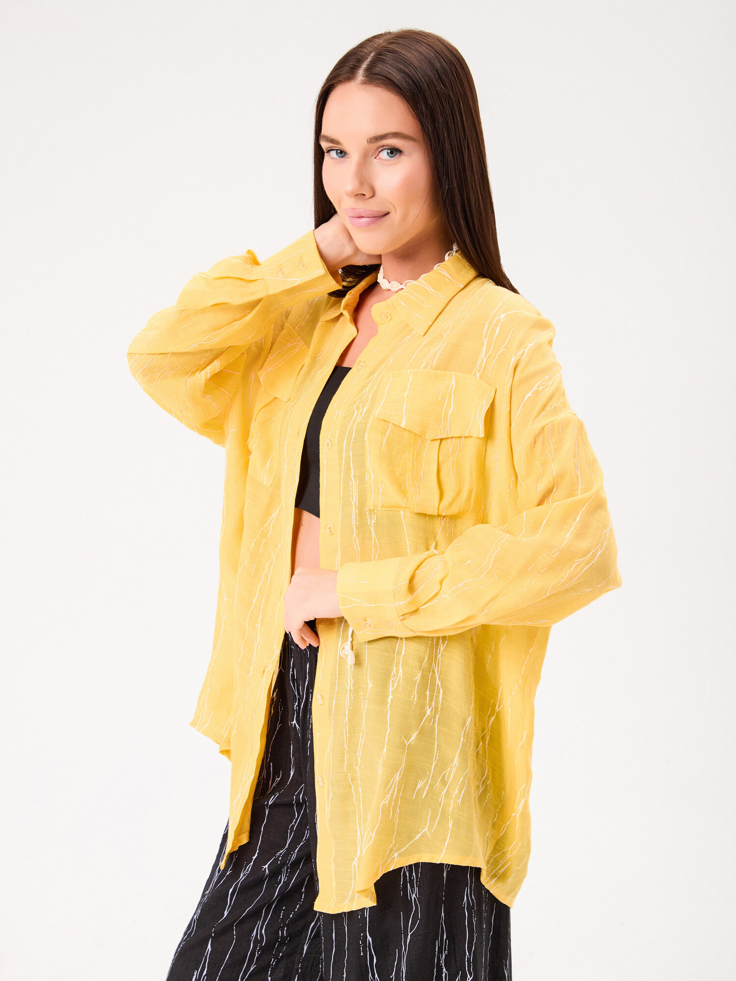 Комплект одежды для дома и отдыха