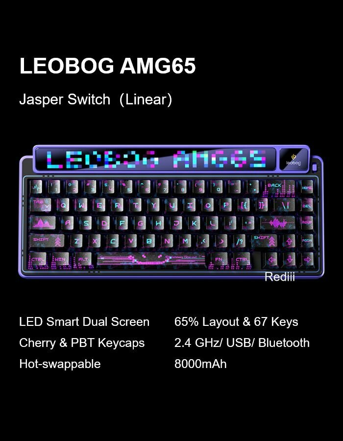 Клавиатура