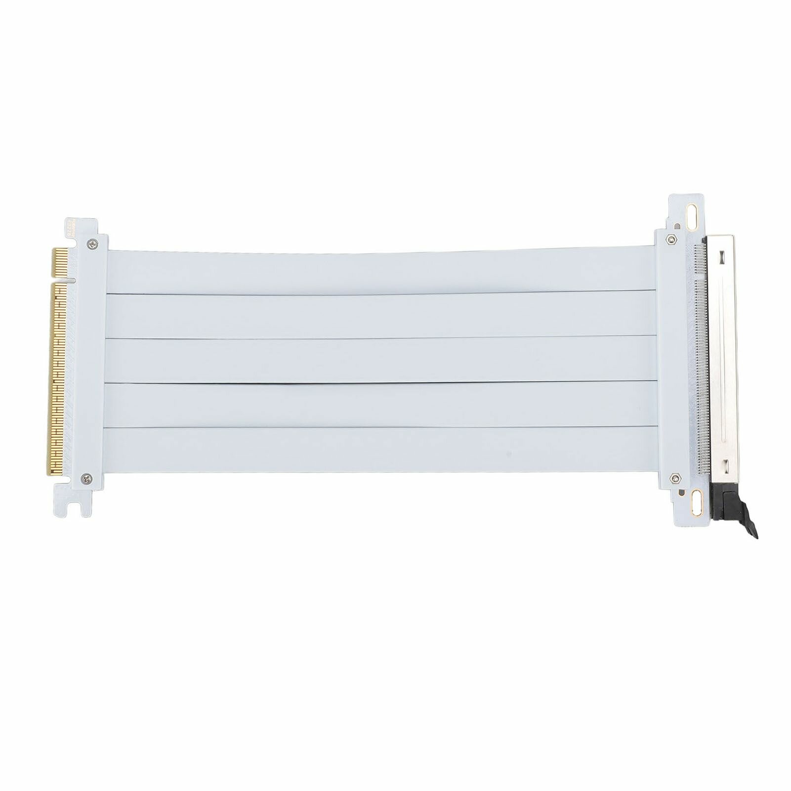 Удлинитель PCIe 5.0 x16 60 см 128 Гбит/с