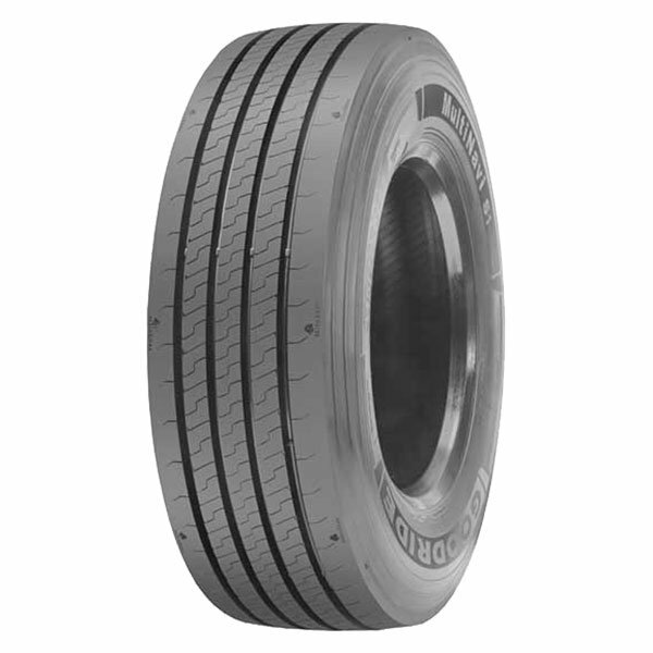 Грузовая шина Goodride MultiNavi S1 315/80 R22.5 156/153L