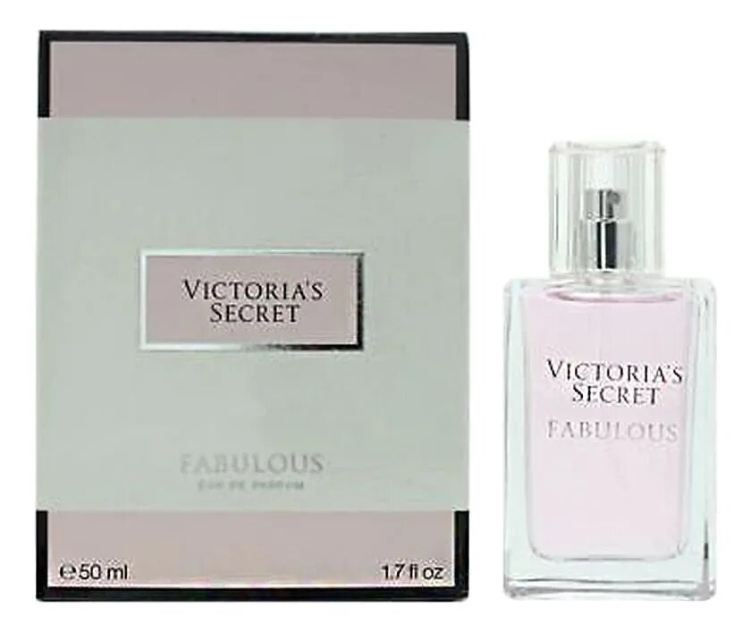 Victoria's Secret Fabulous 50 мл, Парфюмерная вода женская