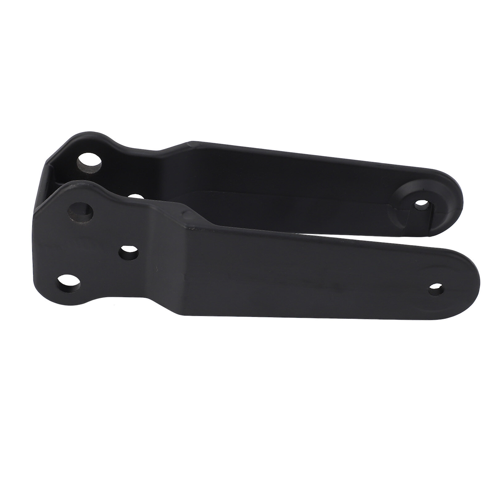 Кронштейн задней вилки электросамоката для 8-дюймовых колес из алюминиевого сплава (S1, S2, S3).