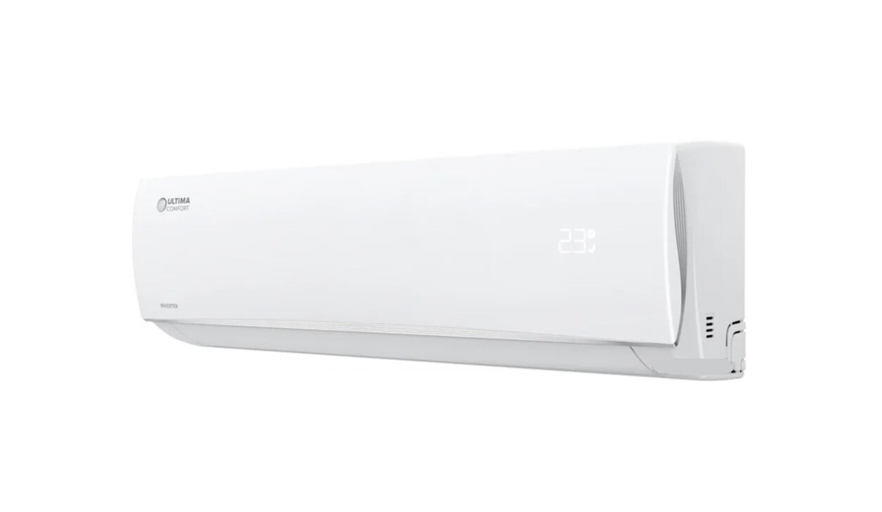 Сплит-система ULTIMA COMFORT ECS-I07PN