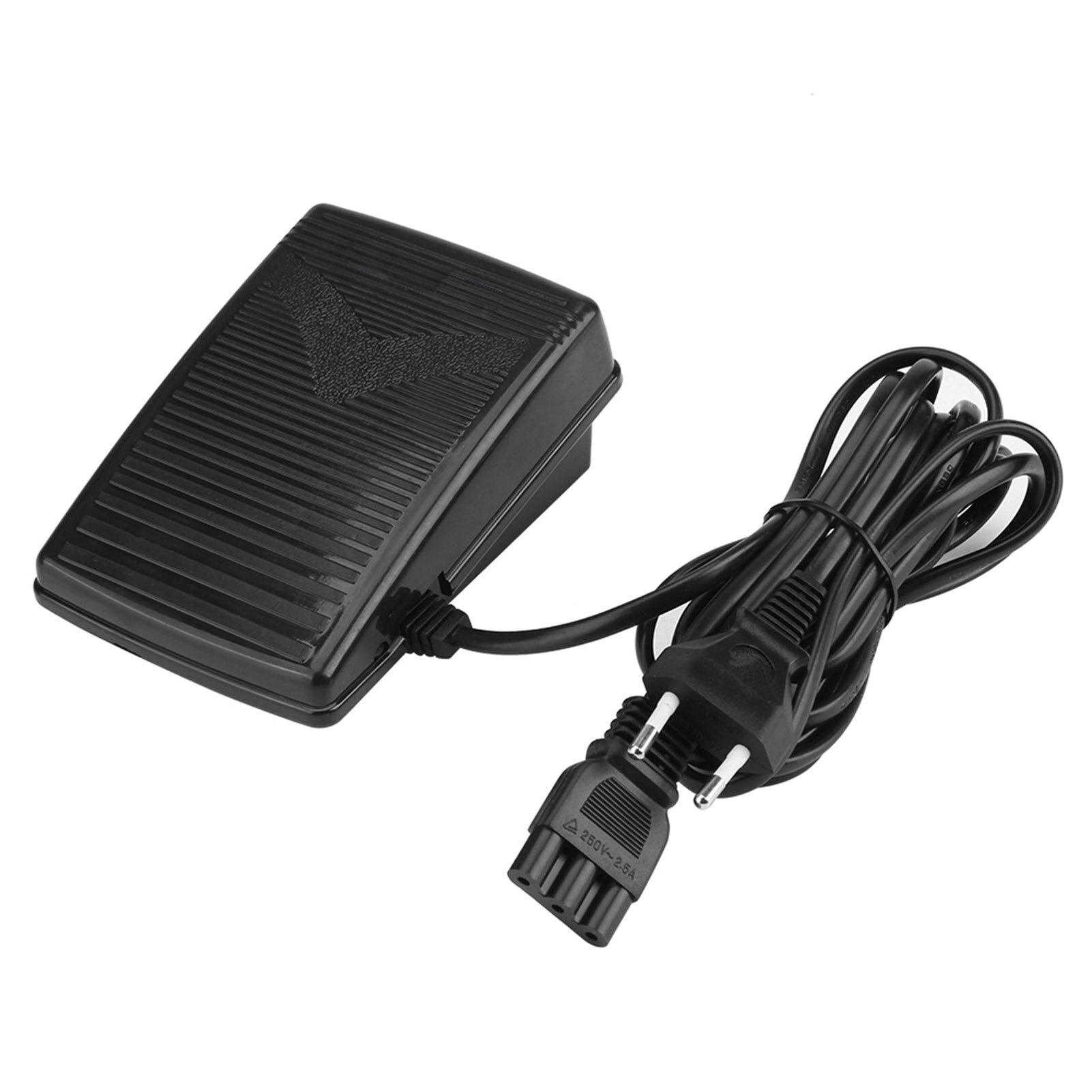 Педаль управления для швейной машины Педаль управления для швейных машин, 200-240 В, вилка ЕС