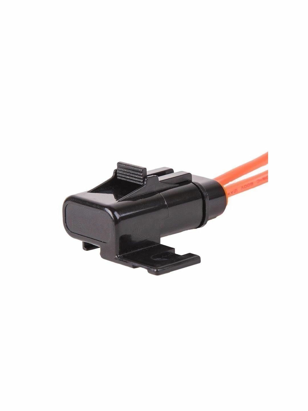 Держатель предохранителя типа «Мини» влагозащитный на проводе REXANT 16-0424