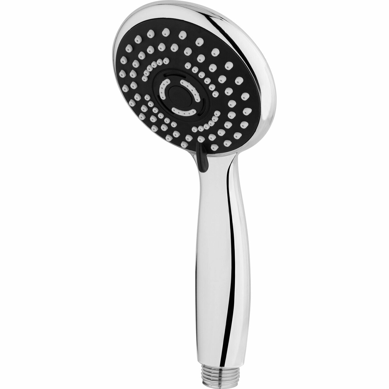 Лейка для душа SH-852, диаметр 85 мм, четыре режима потока, регулируемое водоснабжение