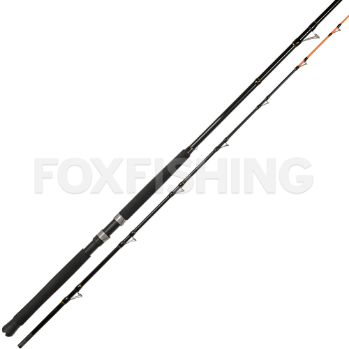 Спиннинг Maximus Bouncer GB Style 240см. 15-40lb. 345гр. fast / MBTRBGB240H