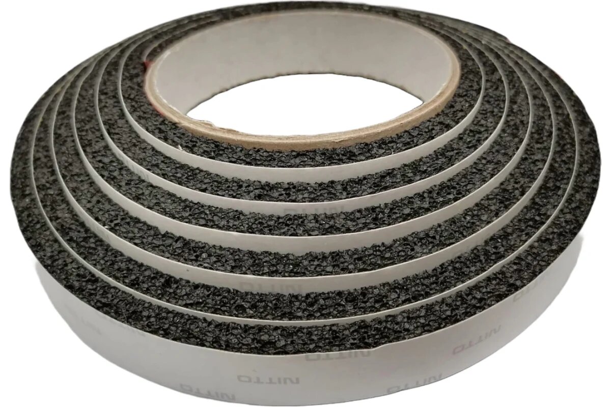 Биком уплотнительная лента антискрип для автомобиля 2.5 м толщина 5 мм ширина 8 мм 600216