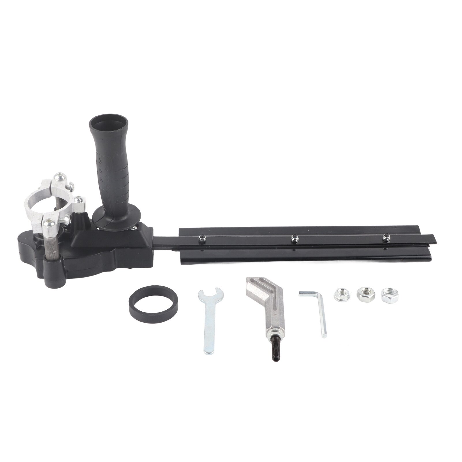 Насадка на УШМ для триммера изгороди, набор